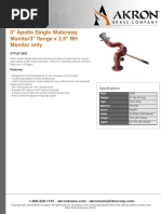 The Atg Standards Program PDF Free | PDF | Recreation