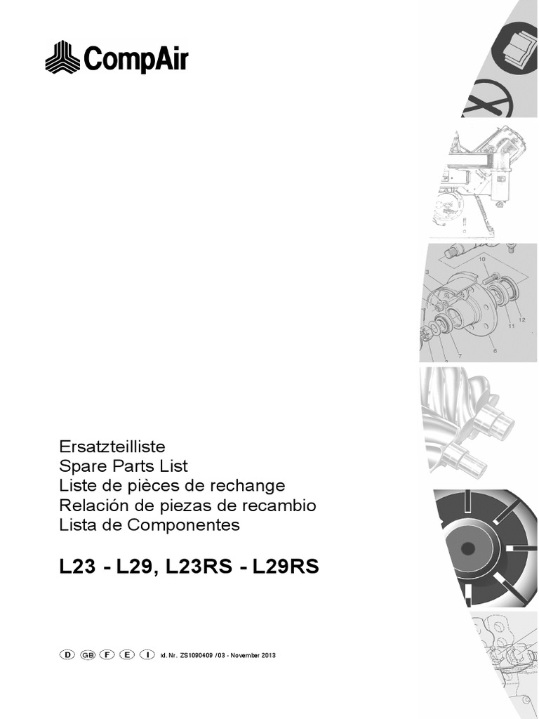 29 11 13 Et L23 L29RS 131107 | PDF