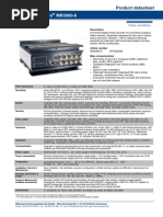 Brochure - CAB1000 3L.2 Jan - 2023 | PDF | Alternating Current | Power ...