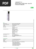 Schneider Electric - SpaceLogic-ASP-Automation-Server - SXWASPXXX10001 ...