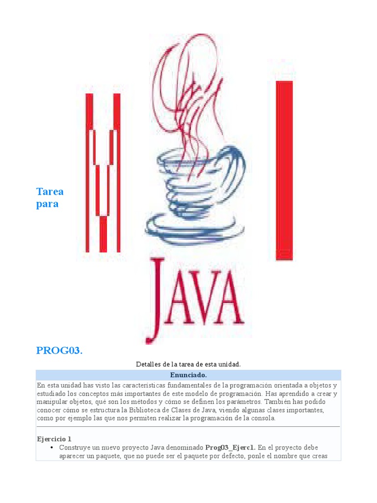 Untitled 0 Pdf Constructor Programación Orientada A Objetos 2807