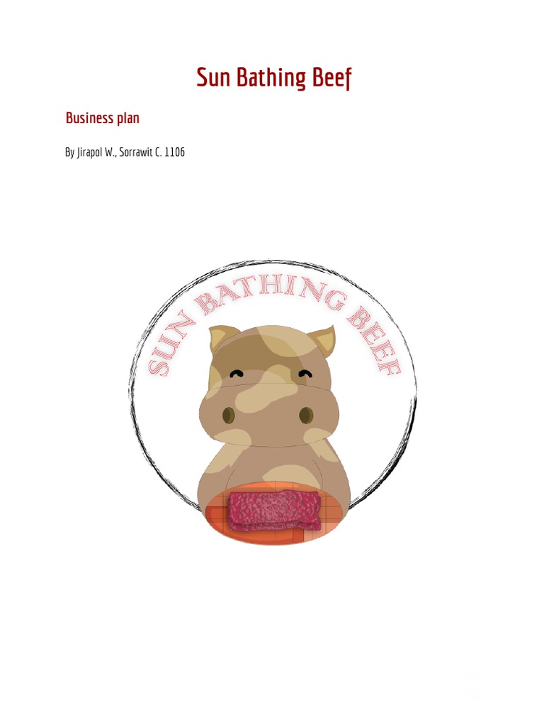 Capstone Project 1 | PDF