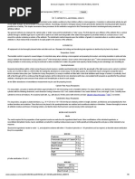 Raw Water Testing (Method of Analysis) As Per IP - BP - USP ...