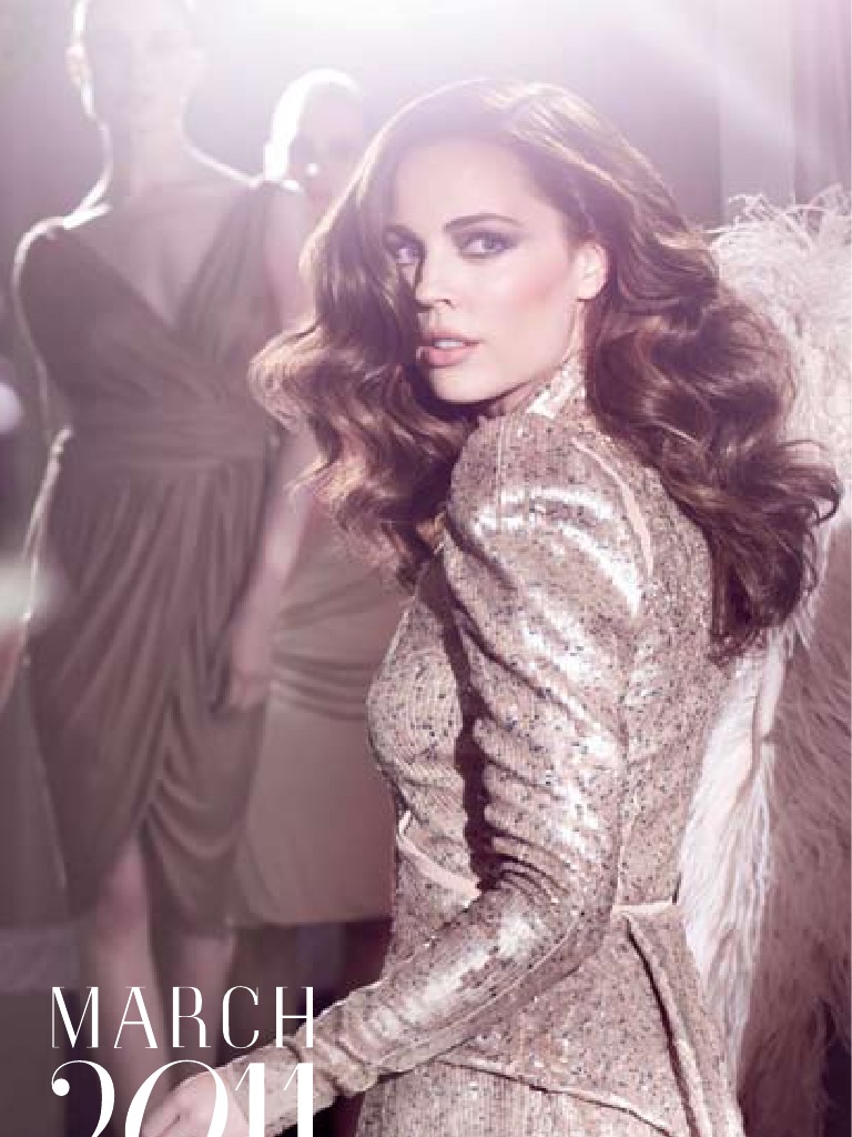 LMFF 2011 Official Program | PDF | Melbourne | Fashion