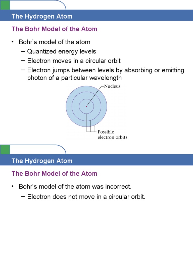 Atomic Orbitals | PDF | Electron Configuration | Atomic Orbital