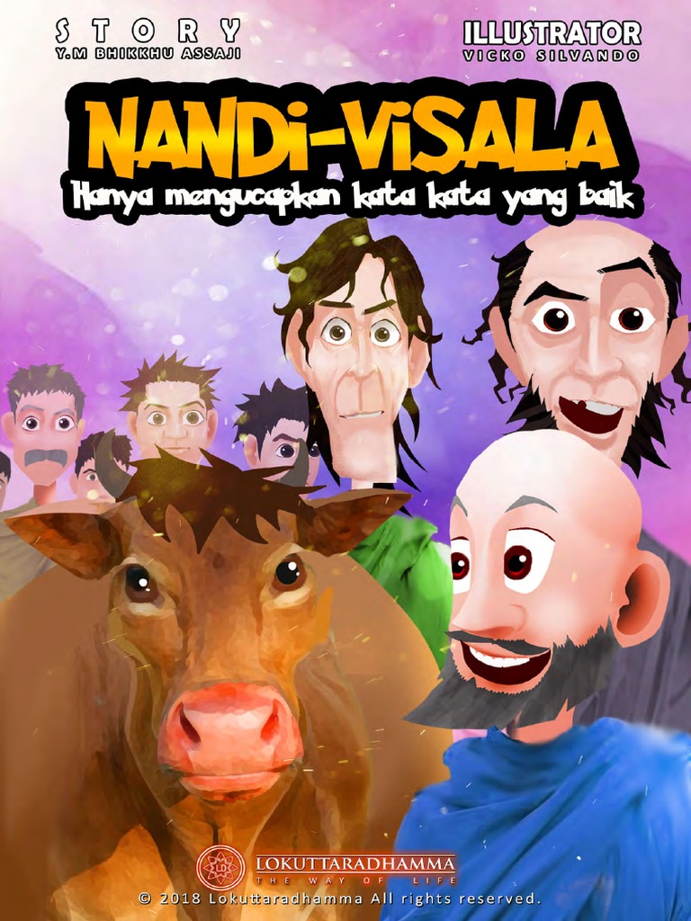 Nandi Visala | PDF