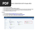 Getting Started With Color Icontrol English Version | PDF | Menu ...