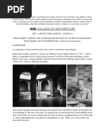 Ecumenical Church Design | PDF | Wall | Ecumenism