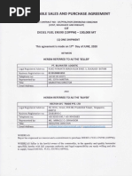 NCNDA - IMFPA - Template B | PDF | Notary Public | Arbitration