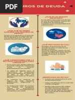 Beneficios del Seguro PIF en Liverpool | PDF | Seguro de vida | Seguro