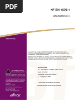 En 13155 (2020) (F) | PDF