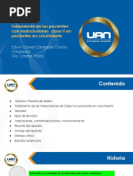 Expansor Tipo Haas en Ortodoncia | PDF
