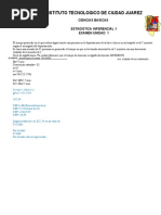 Tablas MOST Completas | PDF