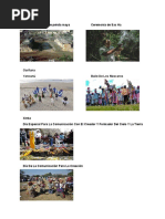 22 Collage Ciudades Mayas | PDF