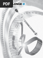 Optibelt OPTIKRIK Tension Guide Instructions | PDF | Belt (Mechanical ...