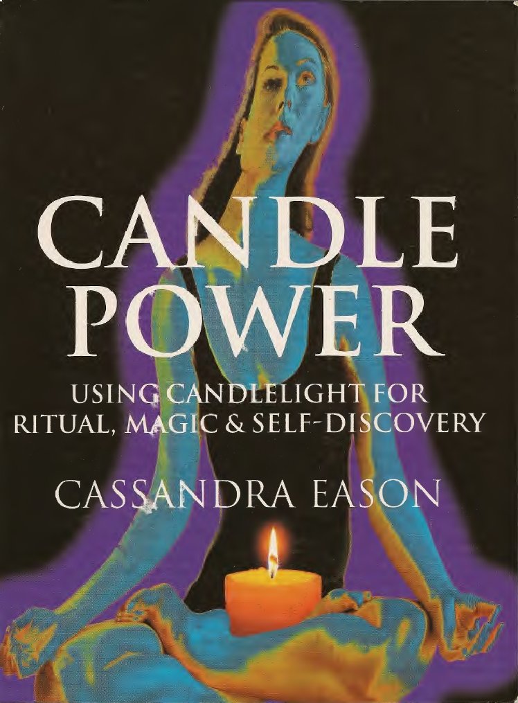 Candle Power | PDF | Religion & Spirituality