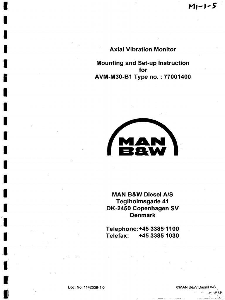 Axial Vibration Monitoring | PDF | Power Supply | Printed Circuit Board
