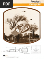 Sample Luminaire Schedule | PDF | Fluorescent Lamp | Light Emitting Diode