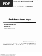 ASME B1.30 Screw Threads Calculations 2002 | PDF | Clubs And Societies | Non Profit Organizations
