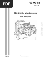 Scania R-Series Fuse Box Diagram | PDF | Vehicles | Machines