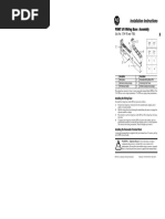 Isbl 0R Osbl | PDF | Oil Refinery | Safety