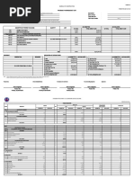 TRH14 Classification of Granular Materials, Gravels and Soils | PDF ...