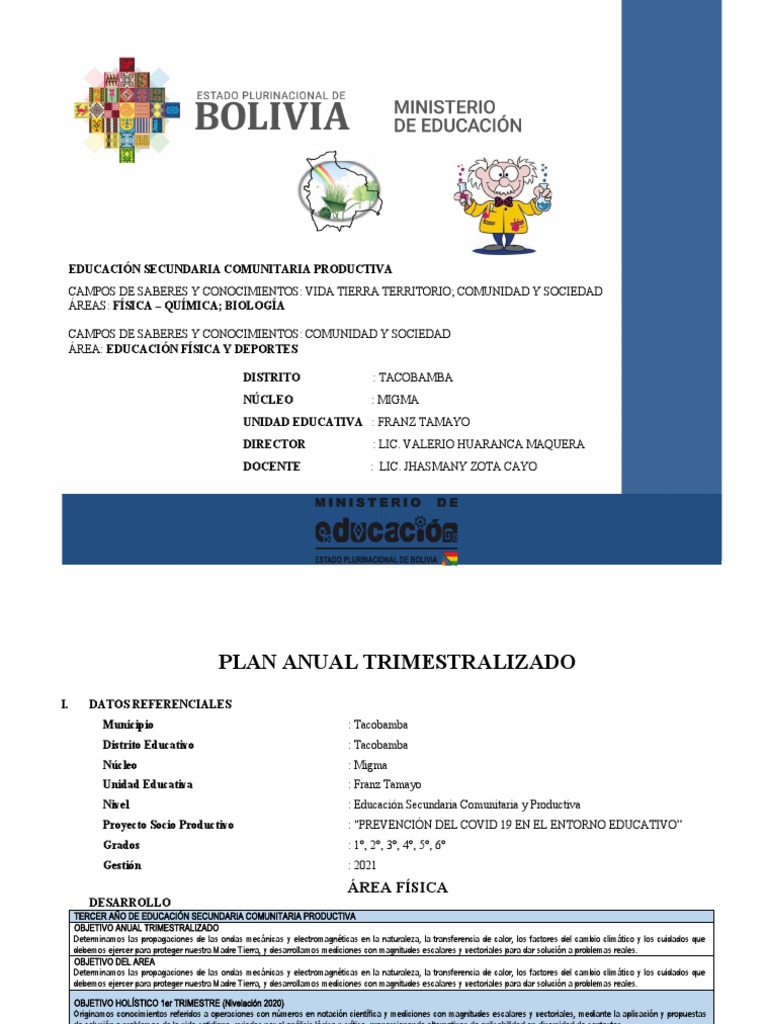 Pat Fis QMC Bio Edu Jhas 2021 | PDF | Gases | Química