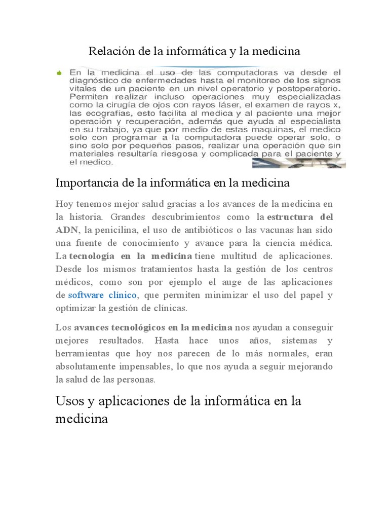 Exposicion Informatica | PDF