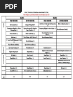 GTA 03-06-008 - CBRN Warning and Reporting System | PDF | Cbrn Defense ...