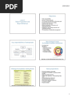 Active and Passive Voice Class 6 Worksheet | PDF