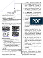 DLP Detailed Lesson Plan SocSci G9 Hirarkiya NG Pangangailangan FINAL | PDF