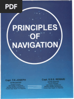 NP 5011 Symbols and Abbreviations Used On ADMIRALTY Paper Charts | PDF