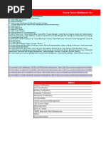 Java Quick Reference Guide | PDF | Constructor (Object Oriented Programming) | Programming