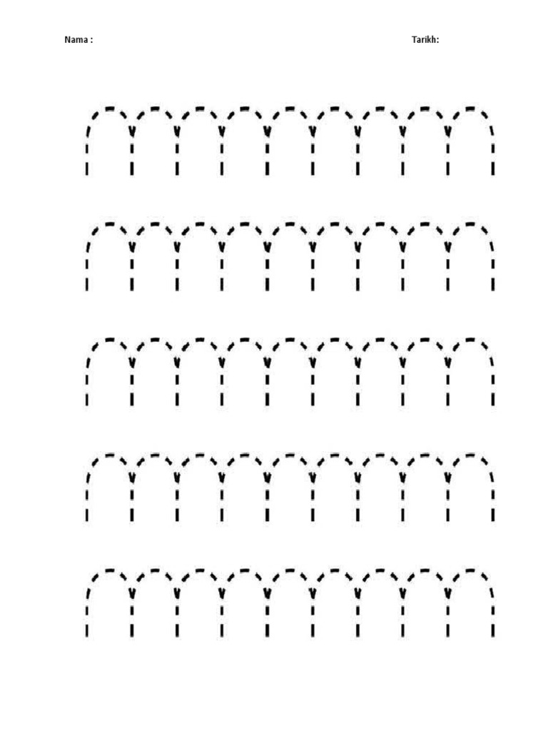 Aktiviti Menyurih | PDF