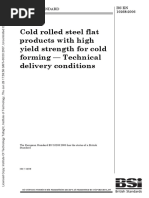 Din en 10270-1 | PDF | Strength Of Materials | Wire