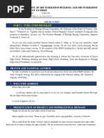 Script For Turn-Over and Installation Ceremonies | PDF