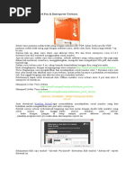 Panduan Instalasi NVivo 12 Pro | PDF