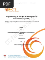 RFP - Engineering Services | PDF | Request For Proposal | Dam