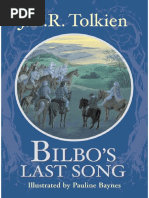 The Hobbit Opening Extract | PDF