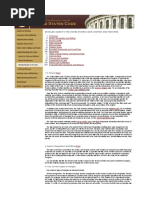 Difference Between Amendment and Revision | PDF | United States ...