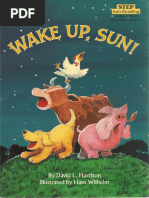 The Mystery of The Pirate Ghost | PDF