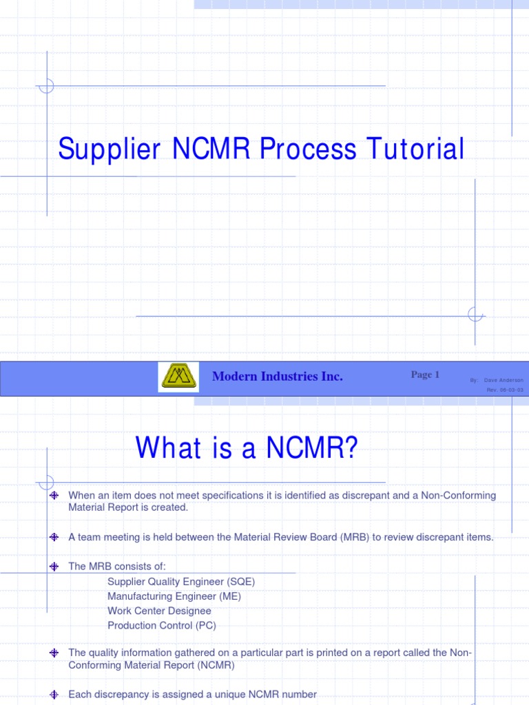 NCMR Process Tutorial | PDF | Debit Card | Business
