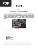 Artificial Intelligence For Dummies | PDF | Artificial Intelligence | Intelligence (AI) & Semantics