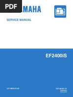 Adjustment of The Valve Lash and The Valve Bridge With The 147-5482 ...