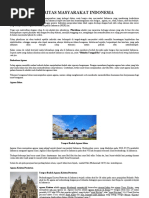 Jenis Chinaware Beserta Gambar Dan Keterangannya Dikonversi | PDF