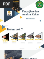 Jenis Kekar | PDF | Sains & Matematika