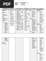 Drug Study - Hyoscine Butylbromide IV | PDF | Drugs | Medical Specialties