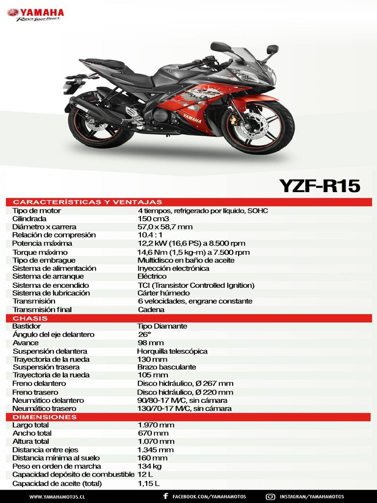 FICHA r15 | PDF
