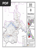 Village Map: Taluka: Khalapur District: Raigad | PDF