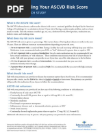 FINDRISC English PDF | PDF | Diabetes Mellitus Type 2 | Diabetes Mellitus